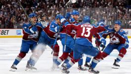 Trevor Matich emotional remembering LaVell Edwards - ESPN Video