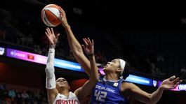 Behind the scenes of Katelyn Ohashi's Body Issue shoot - ESPN Video