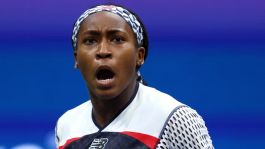 Hayden Wolff with 63-yard touchdown Pass to Darius Savedge vs. Florida ...