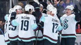 Trevor Matich emotional remembering LaVell Edwards - ESPN Video