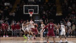 Nelly Cummings makes beautiful dish for a basket - ESPN Video