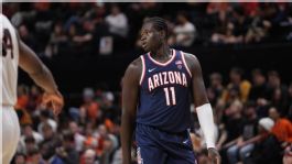 Darius Maddox denies Boston College Eagles with stuff - ESPN Video