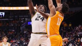 Demarcus Sharp lays down the dunk - ESPN Video