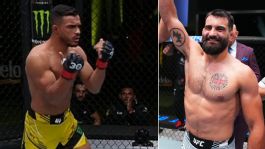 Kyung Ho Kang gets the finish at UFC Fight Night - ESPN Video