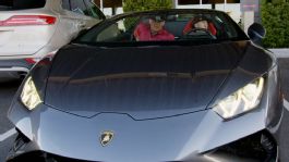 Matt Brown amazes with one-punch KO - ESPN Video