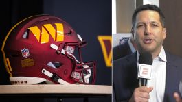 Treyson Bourguet airs it out for 39-yard TD - ESPN Video