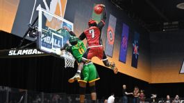 Prasad sends Sohail off - ESPN Video