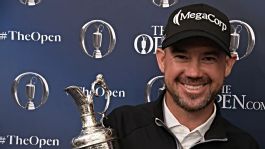 Gaskin gashes Penn State defense for 69-yard TD - ESPN Video