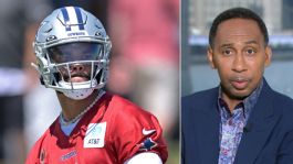 NFC Championship rap battle - ESPN Video