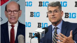 Samson Evans runs for 3-yard touchdown - ESPN Video