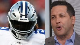 Tebow says Ohio State will beat Penn State - ESPN Video