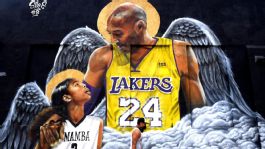 Turner's full-court heave goes in - ESPN Video