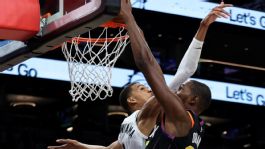 Fultz predicting postseason return for 76ers - ESPN Video