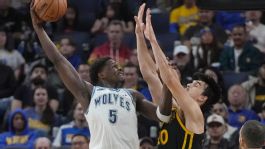 Barrett on playing in NY: 'I'm built for this' - ESPN Video