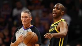 Boban compares acting to flopping in the NBA - ESPN Video