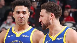 Melo tells story of LeBron saving him from drowning while on Banana ...