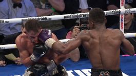 Stephen A. and Max go toe-to-toe in full boxing gear - ESPN Video