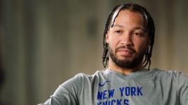 Zion explains 'Let's Dance' phrase with Avengers scene - ESPN Video