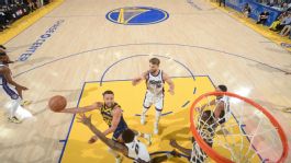 How Steph Curry's deep 3 changed the landscape of the NBA - ESPN Video