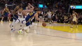 How Steph Curry's deep 3 changed the landscape of the NBA - ESPN Video