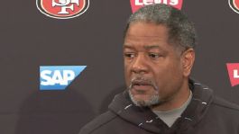 Jacobs buys his dad a house - ESPN Video