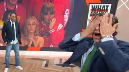 Titus Swen crosses goal line for 5-yard touchdown - ESPN Video