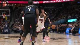 Fultz ready for the atmosphere in Philly - ESPN Video