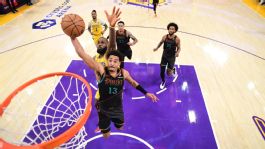 Fultz ready for the atmosphere in Philly - ESPN Video