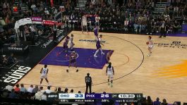 Melo tells story of LeBron saving him from drowning while on Banana ...