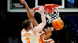 Shaq Moore puts Nashville SC behind with rough own goal - ESPN Video