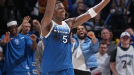 Jamari Lyons ejected from game for spitting - ESPN Video