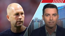 Blind USC long snapper enters game - ESPN Video