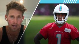 Marcus Simms scores on a 76-yard TD reception for the Panthers - ESPN Video