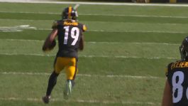 Oklahoma advances to WCWS championship series with walk-off HR - ESPN Video