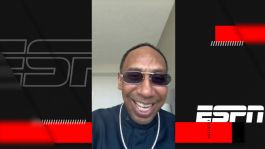 Trevor Matich emotional remembering LaVell Edwards - ESPN Video