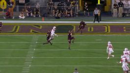 Virginia Tech takes top-25 tussle over WVU - ESPN Video