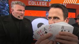 Berman carries 'emotional wallet' of ESPN memories - ESPN Video