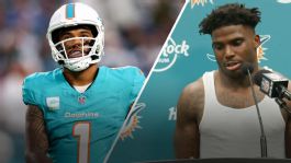 Grayson James fakes out everyone for Boston College TD - ESPN Video