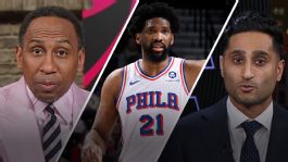 Behind the scenes of Katelyn Ohashi's Body Issue shoot - ESPN Video