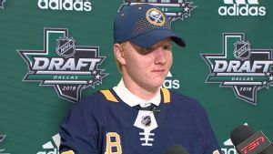 Buffalo Sabres Hockey - Sabres News, Scores, Stats, Rumors & More - ESPN