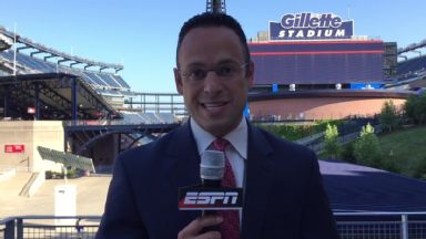 Bryan Stork Stats, News, Videos, Highlights, Pictures, Bio - New ...