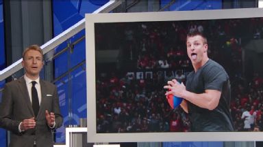 Rob Gronkowski Stats, News, Videos, Highlights, Pictures, Bio - New ...