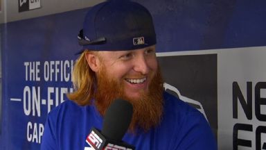 Justin Turner Stats, News, Pictures, Bio, Videos - Los Angeles Dodgers ...
