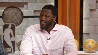 Ben Wallace Stats, Bio - ESPN