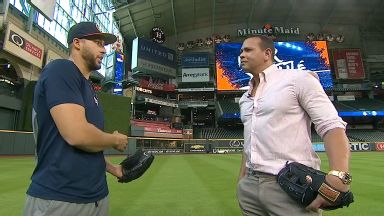 George Springer Stats, News, Pictures, Bio, Videos - Houston Astros - ESPN