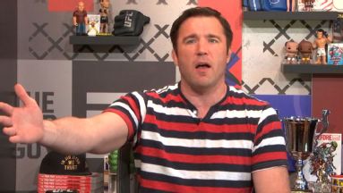 Chael Sonnen Fight Results, Record, History, Videos, Highlights ...