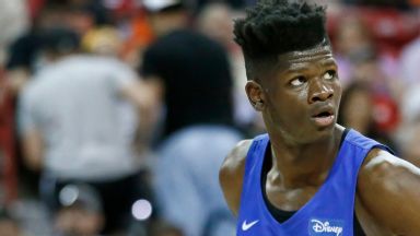 Mohamed Bamba Stats, News, Videos, Highlights, Pictures, Bio - Orlando ...