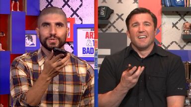 Chael Sonnen Fight Results, Record, History, Videos, Highlights ...