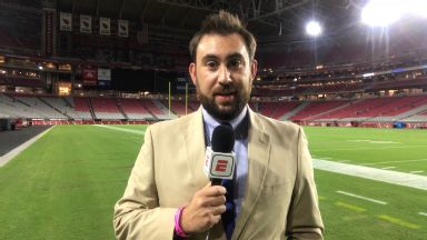 Sam Bradford Stats, News, Videos, Highlights, Pictures, Bio - Arizona ...