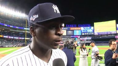 Didi Gregorius Stats, News, Pictures, Bio, Videos - New York Yankees - ESPN